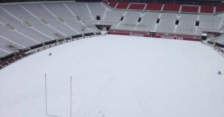 12 Years Ago Today... Snowmageddon 2014... Here's a look back ...