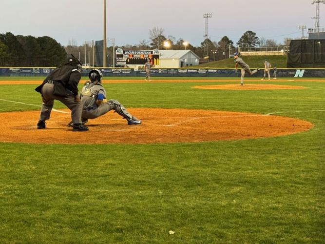 Northside baseball handles Tuscaloosa County High | Sports | wvua23.com