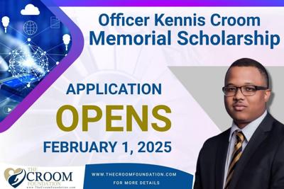 Croom Foundation Scholarship Application Opening Soon | News | wvua23.com