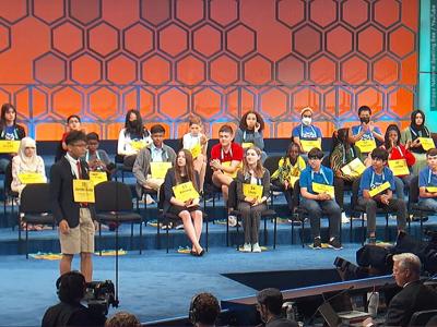 National Spelling Bee competitors try to address weaknesses, including ...