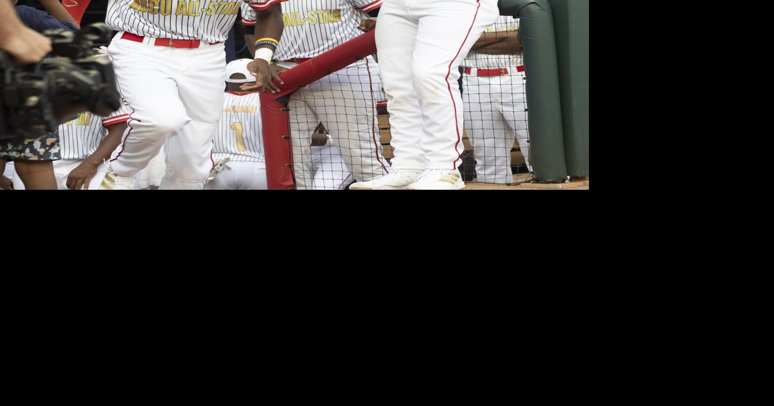 Meet Stillman’s rising baseball star: Kelvin Reese | College Sports ...