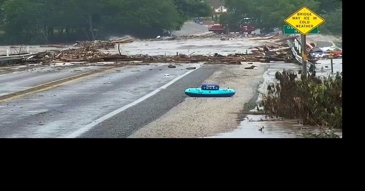 Beware of Texas flood donation scams | News | wvua23.com