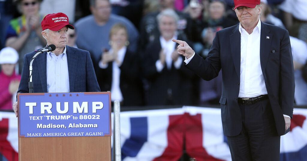 The next Republican debate is in Alabama, the state that gave the GOP a ...