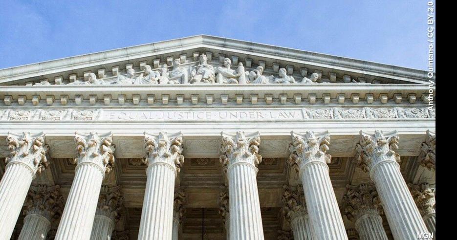 Supreme Court on ethics issues: Not broken, no fix needed | Regional ...