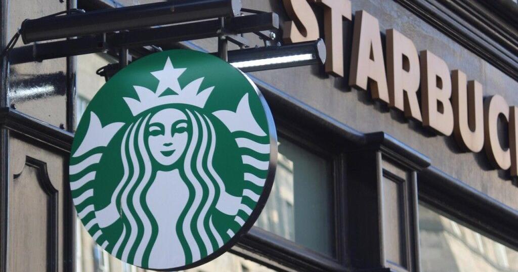 Booming cold drink sales mean more plastic waste. So Starbucks ...