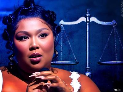 Lizzo says she’s ‘not the villain’ after her former dancers claim sex ...