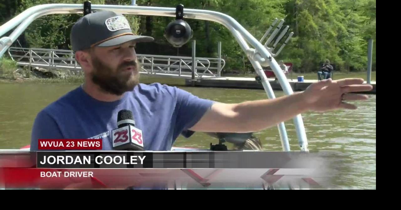 Boating traffic is starting to pick up, here are some safety tips ...