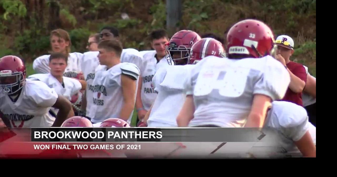 6A Brookwood Panthers looking for bounce back year | High School Sports ...