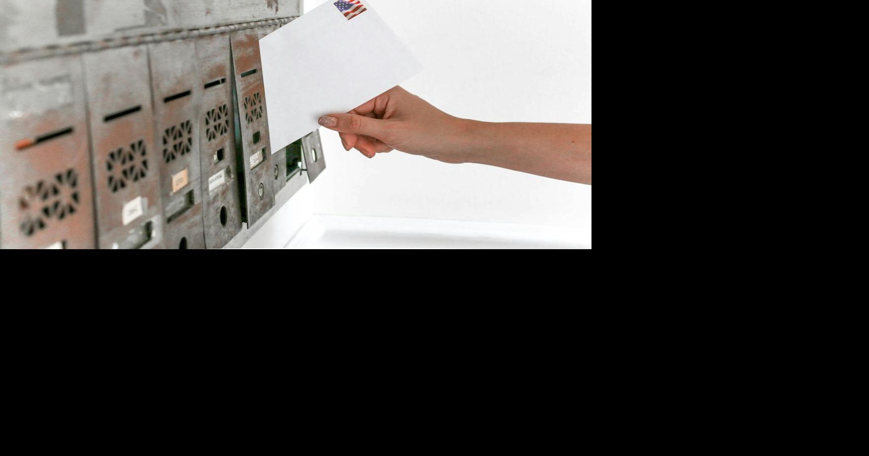 Want to make a child's Christmas wish come true? US Postal Service's ...