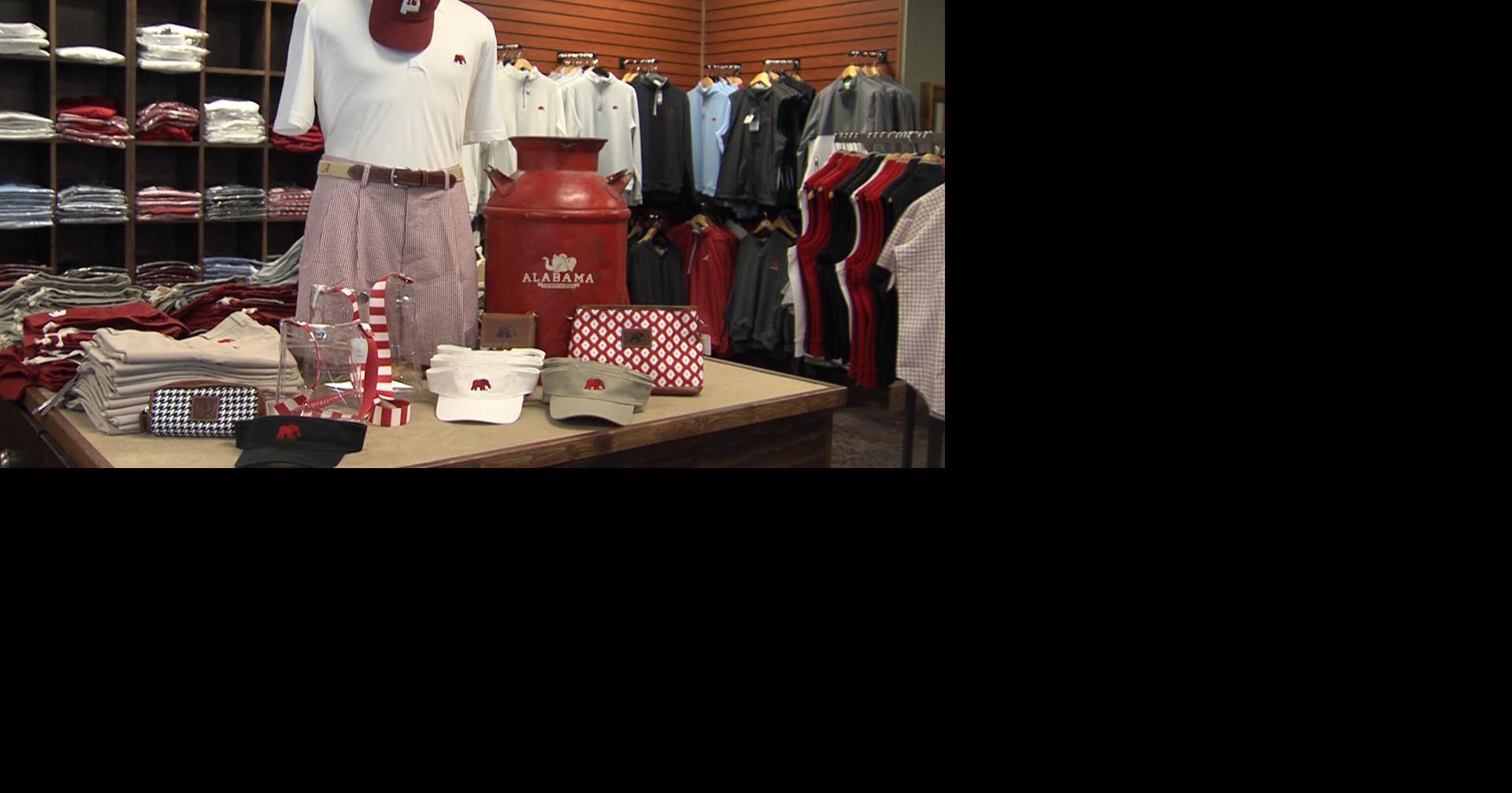 LOCKER ROOM FOUNDER SAYS HE’S HAPPY TO BE OPEN AGAIN | Local News ...
