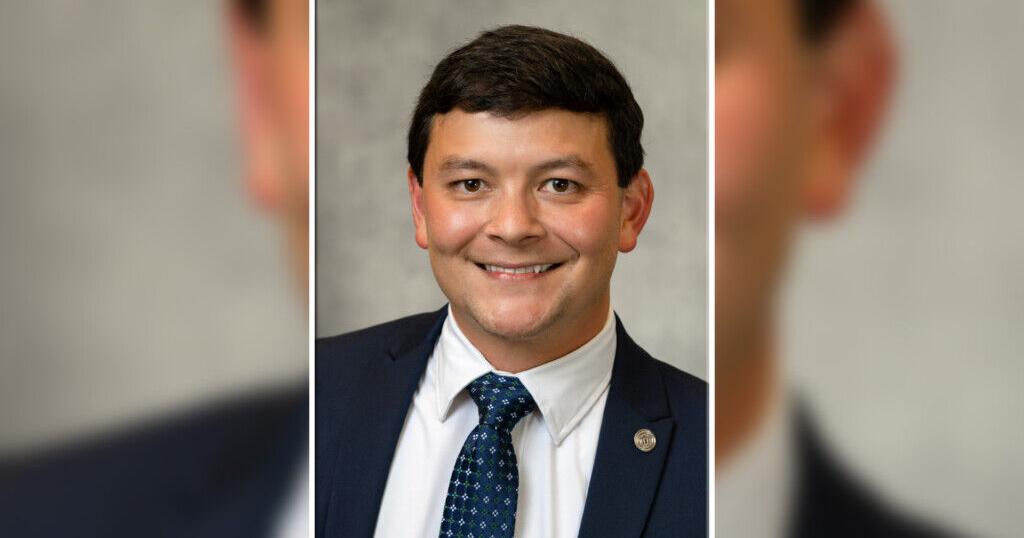 Jonathan Koh announced as President of Shelton State | Local News ...