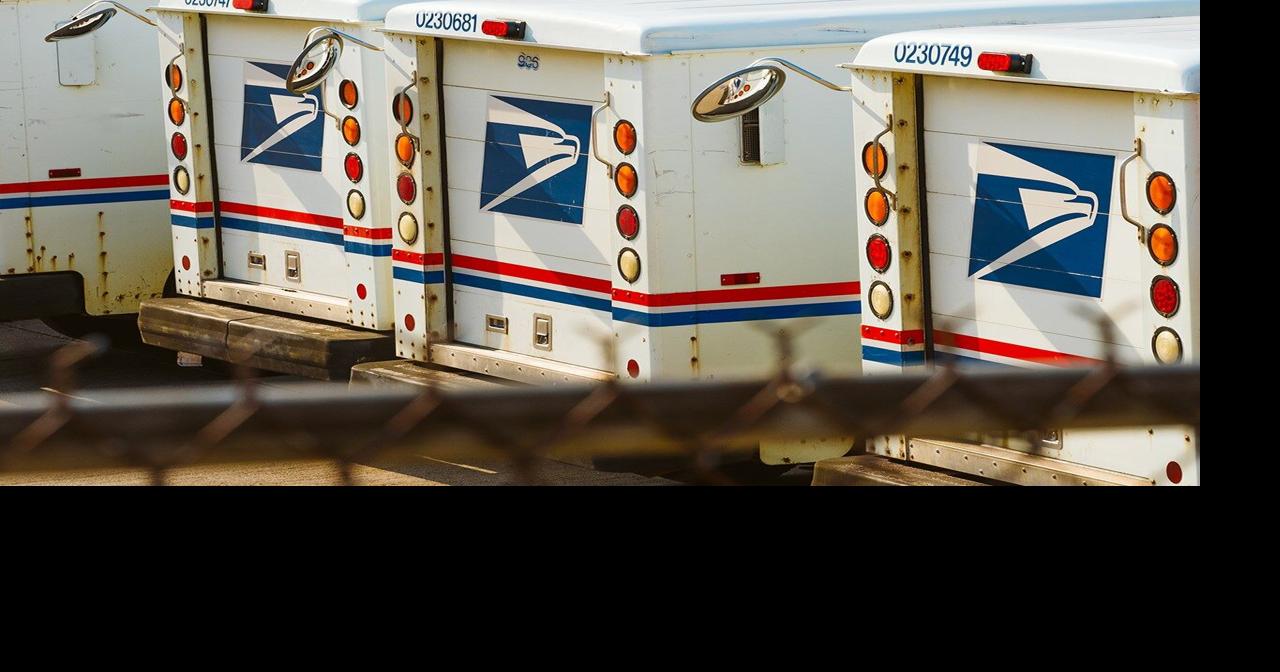 The FBI is investigating suspicious packages sent to election officials ...