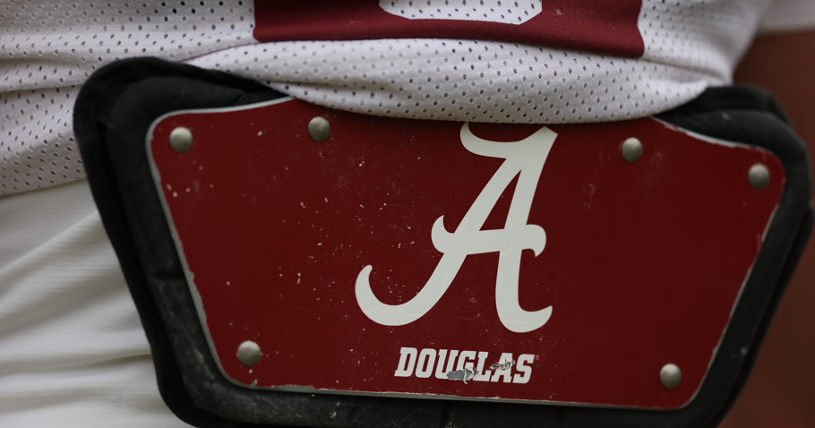 Defensive lineman JJ Finch commits to Alabama | Sports | wvua23.com