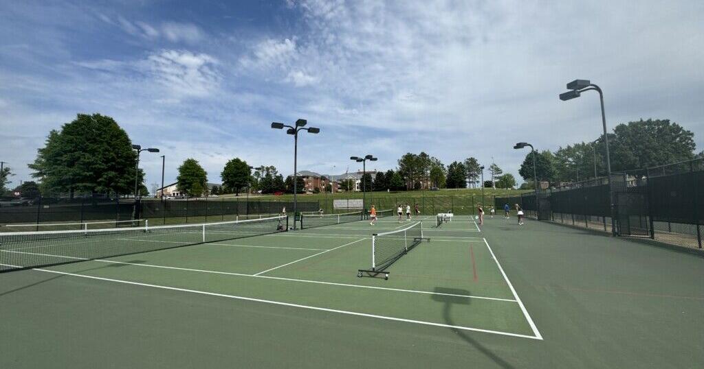 It’s National Pickleball Month, so here’s what you need to know about ...