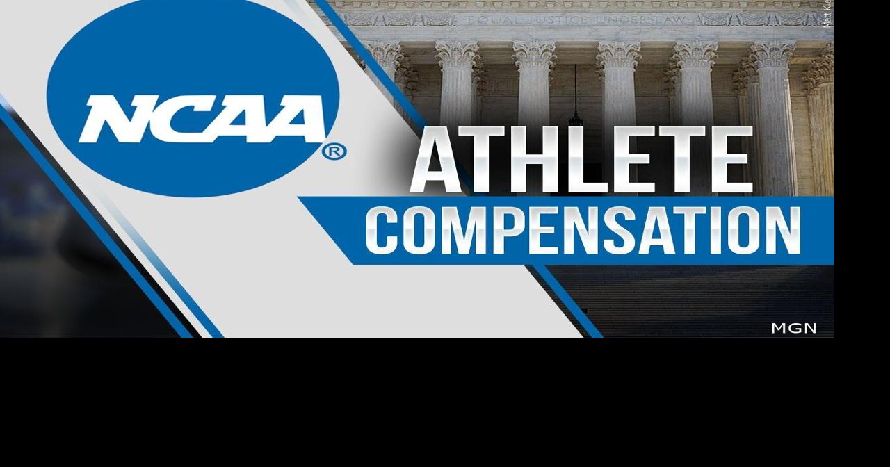House passes game changing revenue sharing bill for NCAA | Sports ...