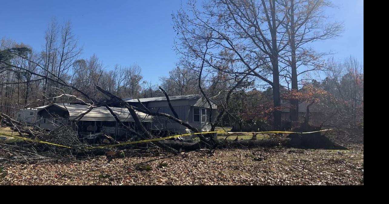 Some Hale County residents remain without power after storm damage ...