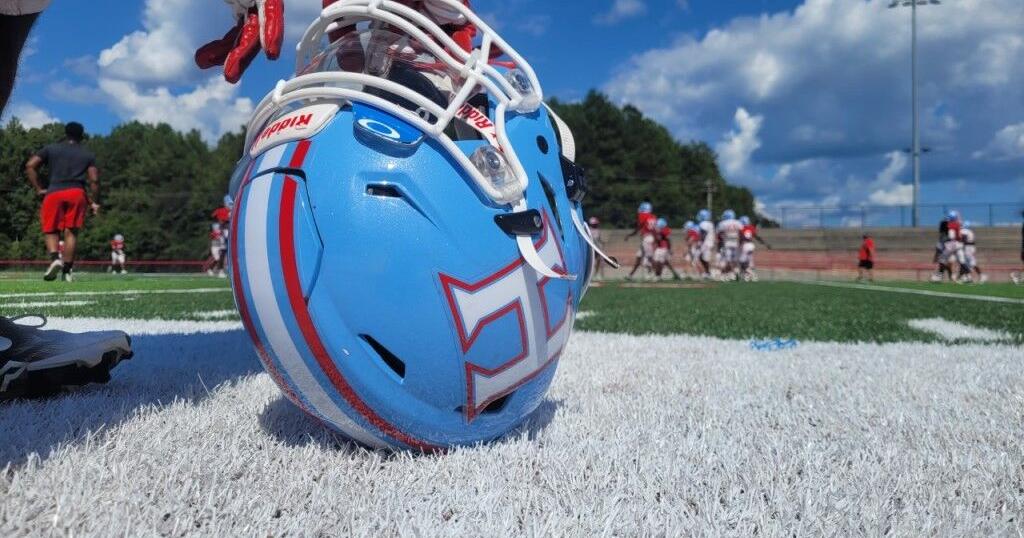 Hillcrest’s Bryson Kimbrough commits to ULM | High School Sports ...