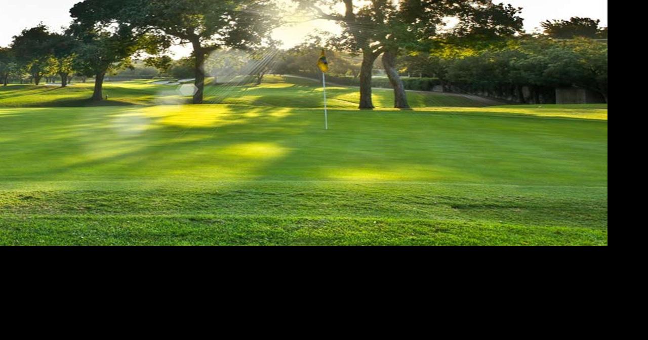 Davis Riley gets 1st individual PGA Tour win by 5 at Colonial in final ...