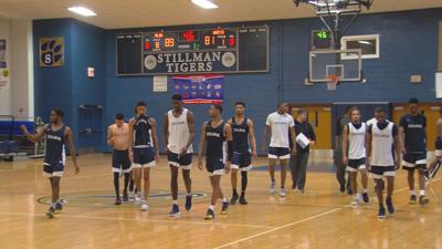 STILLMAN TIGERS HAVE THEIR EYES ON THE PRIZE | Sports | wvua23.com