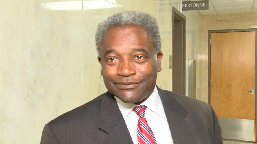 Commissioner asks why aren’t there more Black managers among city ...