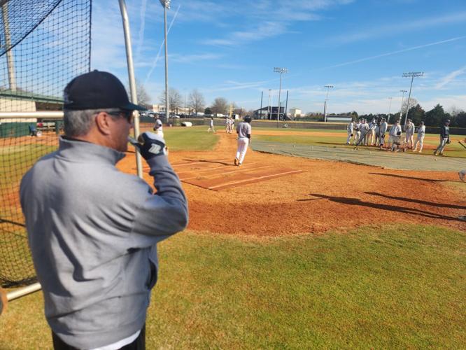 Shelton State baseball gearing up for another run in 2025 | Sports ...