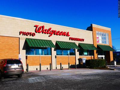 Walgreens to close 1,200 US stores as chain attempts to steady ...