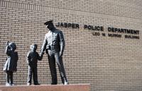 Jasper Police Department is asking for the public's help to honor ...