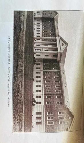 Alabama student uncovers research on historic Bryce Hospital | Local ...