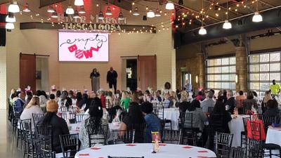 Tuscaloosa Empty Bowl event to fight hunger and feed hope happening ...