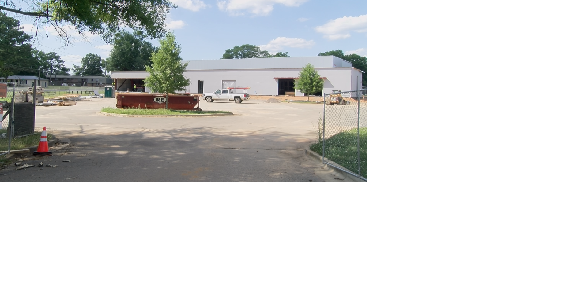 Additional funding approved for new Benjamin Barnes YMCA | Local News ...