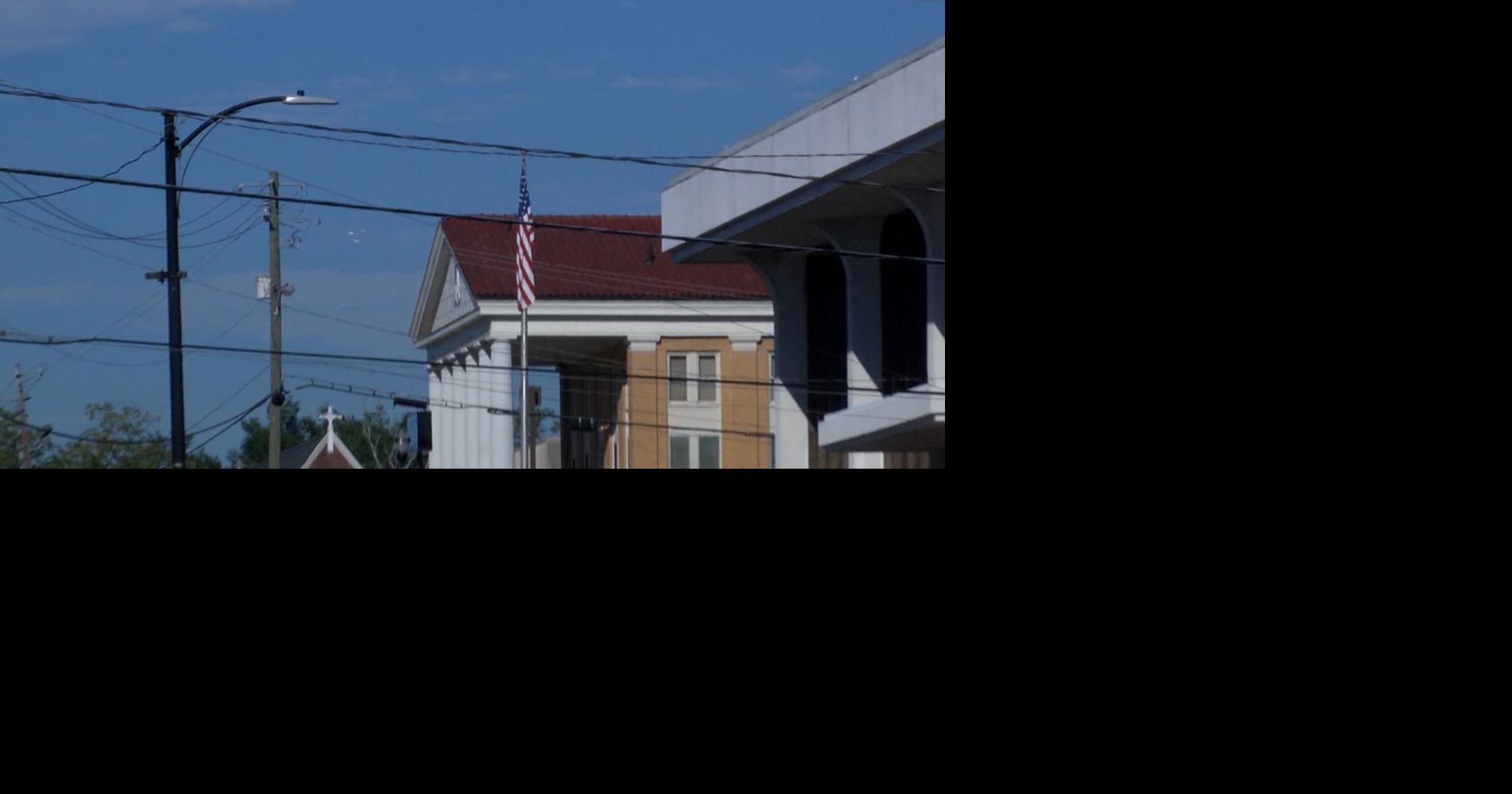 JASPER UPGRADING ITS STREET LIGHTS | Archives | wvua23.com