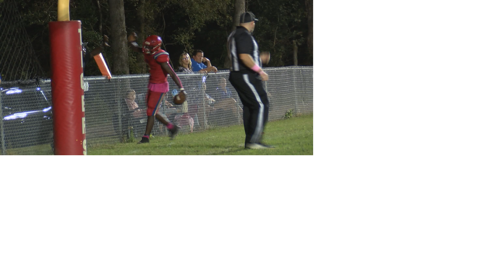 Greene County’s Ronald Wilder Jr. embraces a chip on his shoulder ...