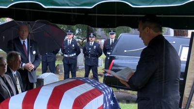 FORMER MAYOR’S FUNERAL HELD SATURDAY | Archives | wvua23.com