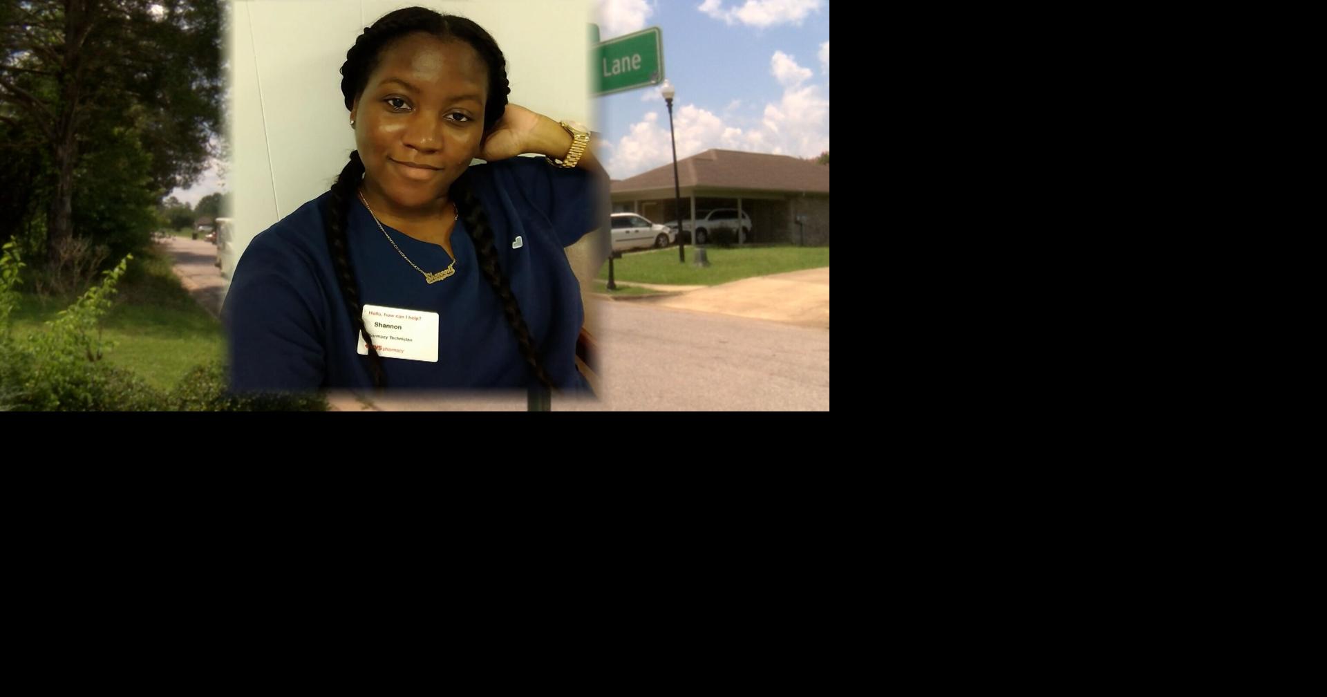 POLICE NEED HELP FINDING DEMOPOLIS WOMAN’S KILLER | Alabama News ...