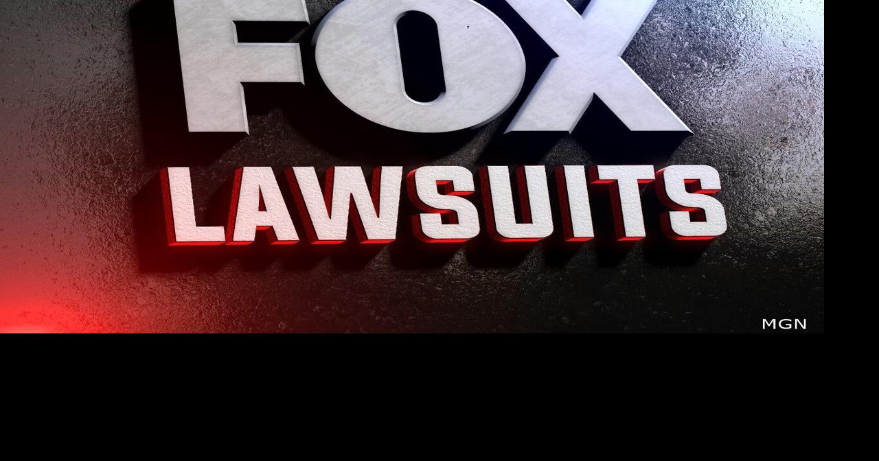 Fox libel defense at odds with top GOP presidential foes | Regional & U ...