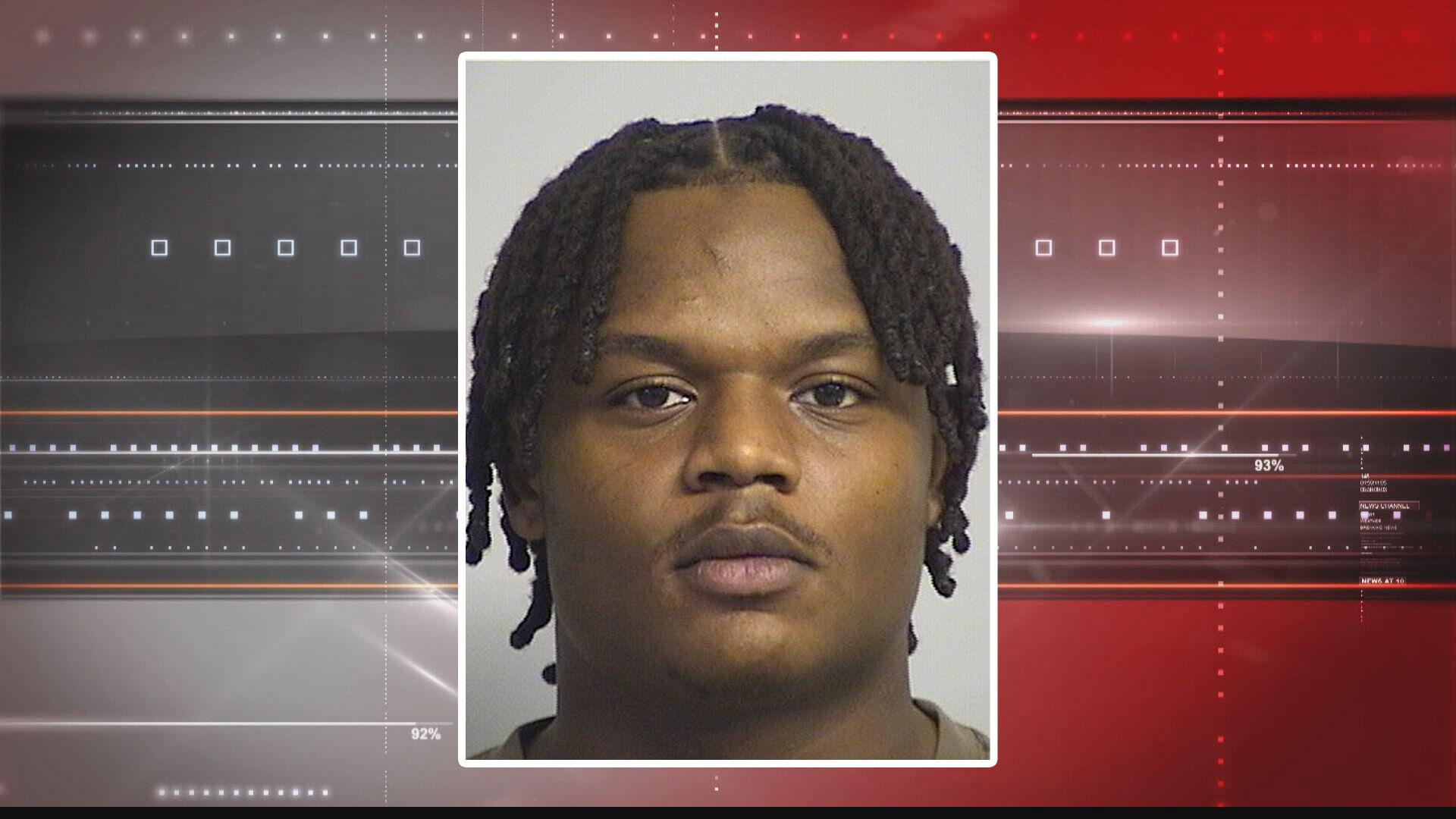 Kalen DeBoer: Alabama player arrested over weekend suspended ...