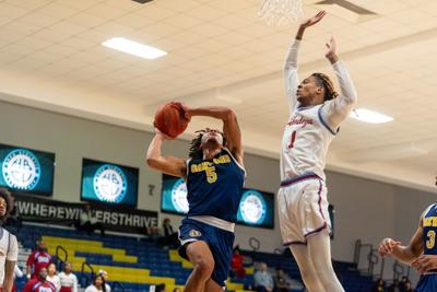 Stillman Tigers Earn Post-season Accolades After Historic Season ...