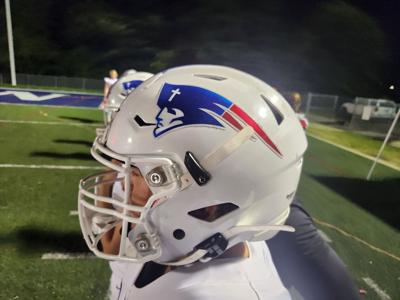 ACA football coach loves the leadership he sees from his team | High ...