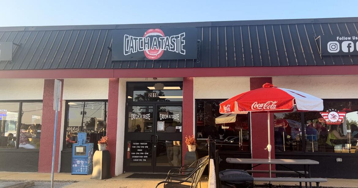 Maddox town hall series continues | Local News | wvua23.com