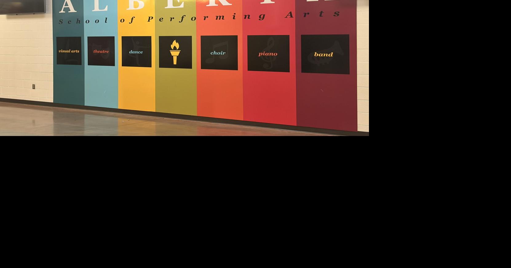 Three city schools get musical instrument donation following Morgan ...