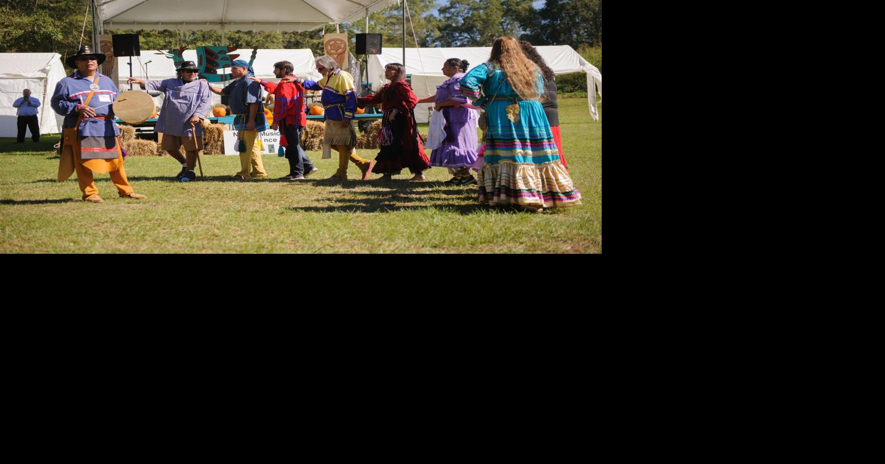 Moundville Native American Festival showcases indigenous traditions ...