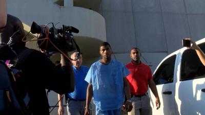 WATKINS FILES FOR YOUTHFUL OFFENDER STATUS IN CAPITAL MURDER CASE ...