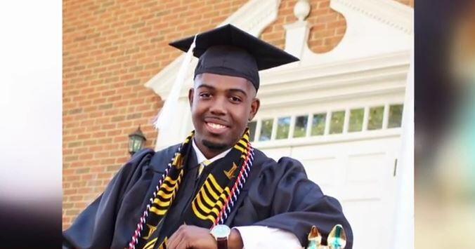 UNIVERSITY OF ALABAMA SENIOR GIVES BACK | Archives | wvua23.com