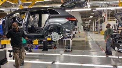 Governor honors Alabama's manufacturing might on National Made in the ...