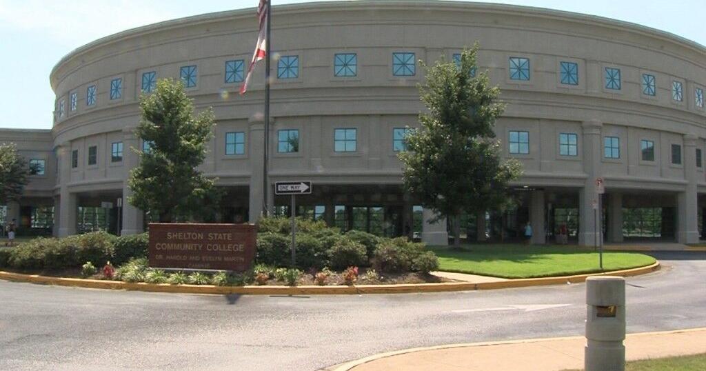 SHELTON STATE OPENS REGISTRATION FOR ONLINE-ONLY SUMMER CLASSES | Local ...