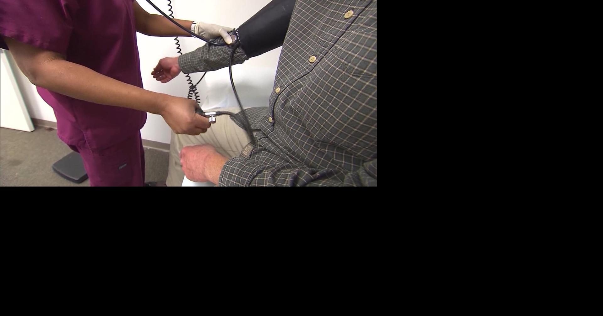 SPECIAL GUEST: MILADY MURPHY DISCUSSES HEART DISEASE | Local News ...