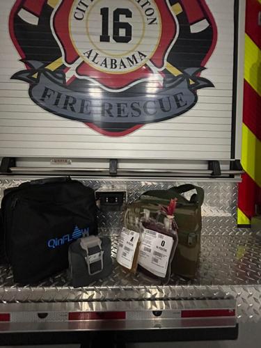 Sumiton Fire and Rescue new lifesaving program | News | wvua23.com