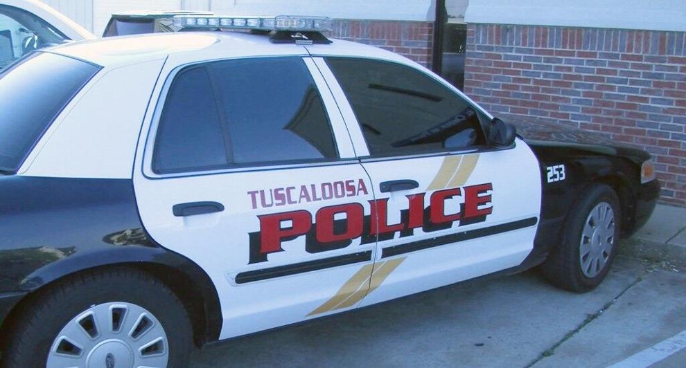 Mayor Walt Maddox Appoints New Chief Of Police Archives