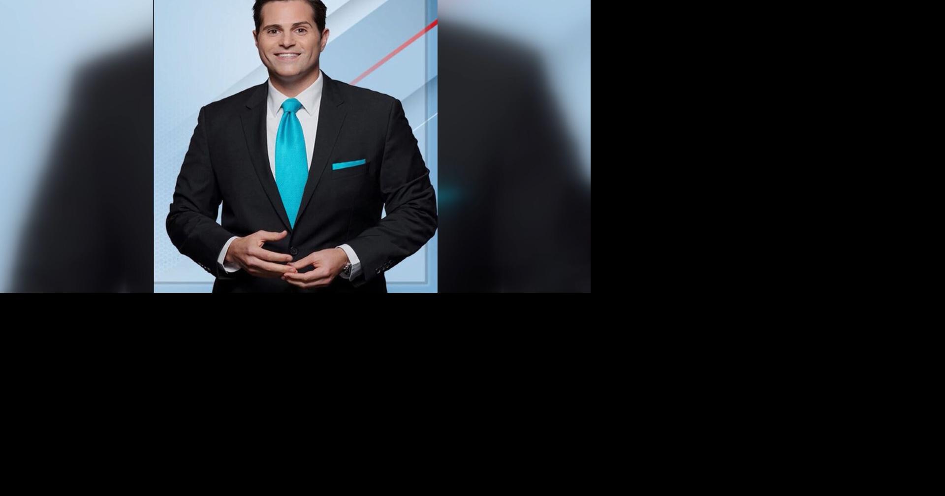 Police, TV station: Alabama news anchor dead | Local News | wvua23.com