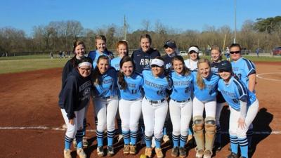 Northside softball’s charge fueled by unfinished business | High School ...